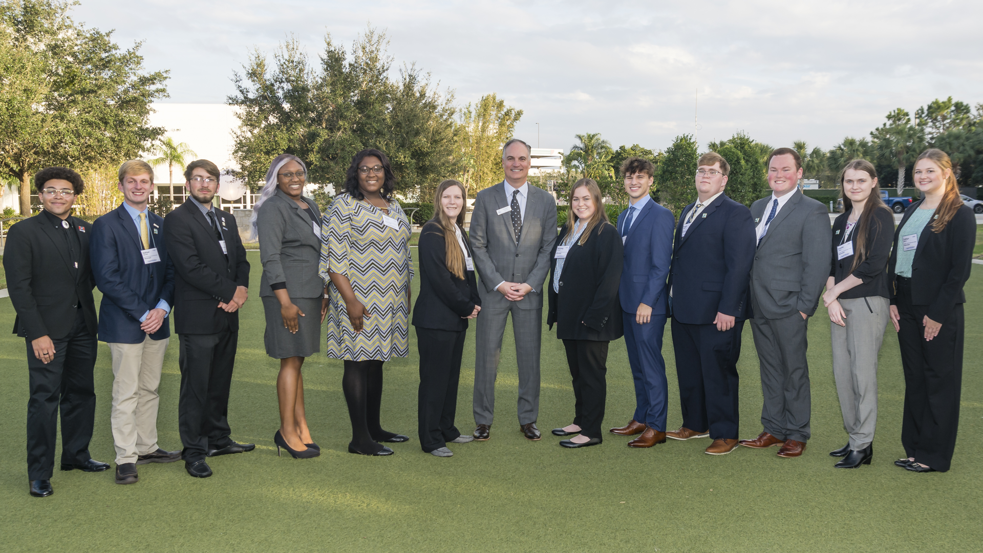 FBLA State Leadership Conference (SLC) – Mississippi Postsecondary ...