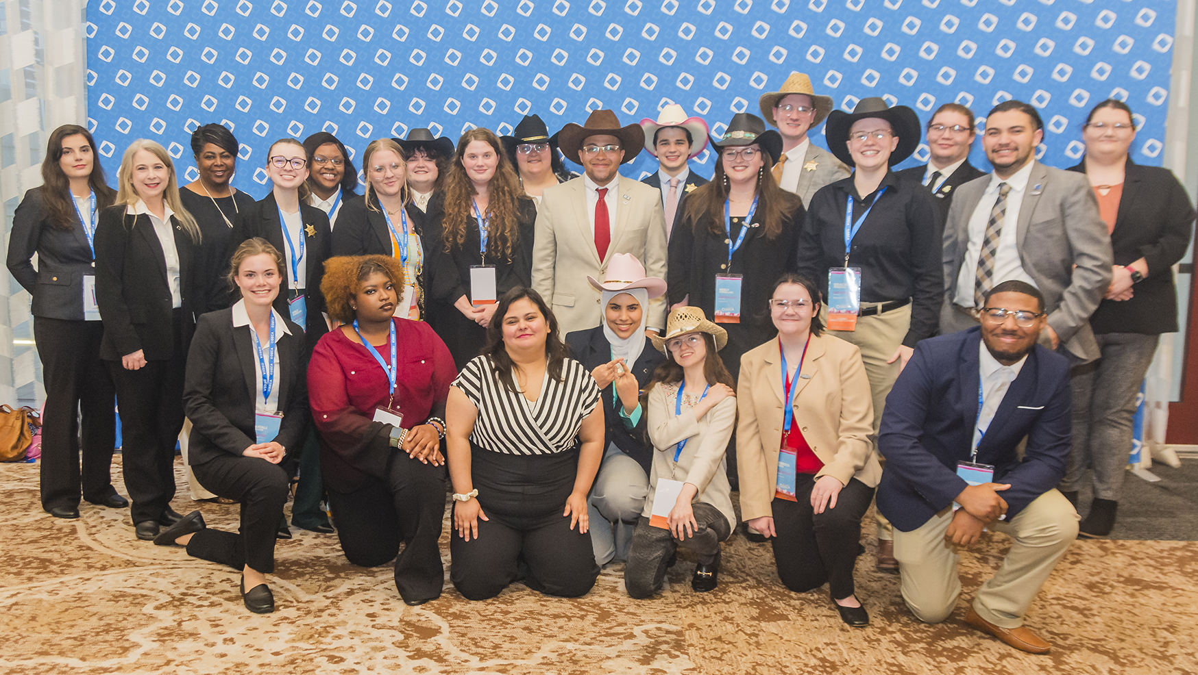 DECA – Mississippi Postsecondary Career and Technical Student ...
